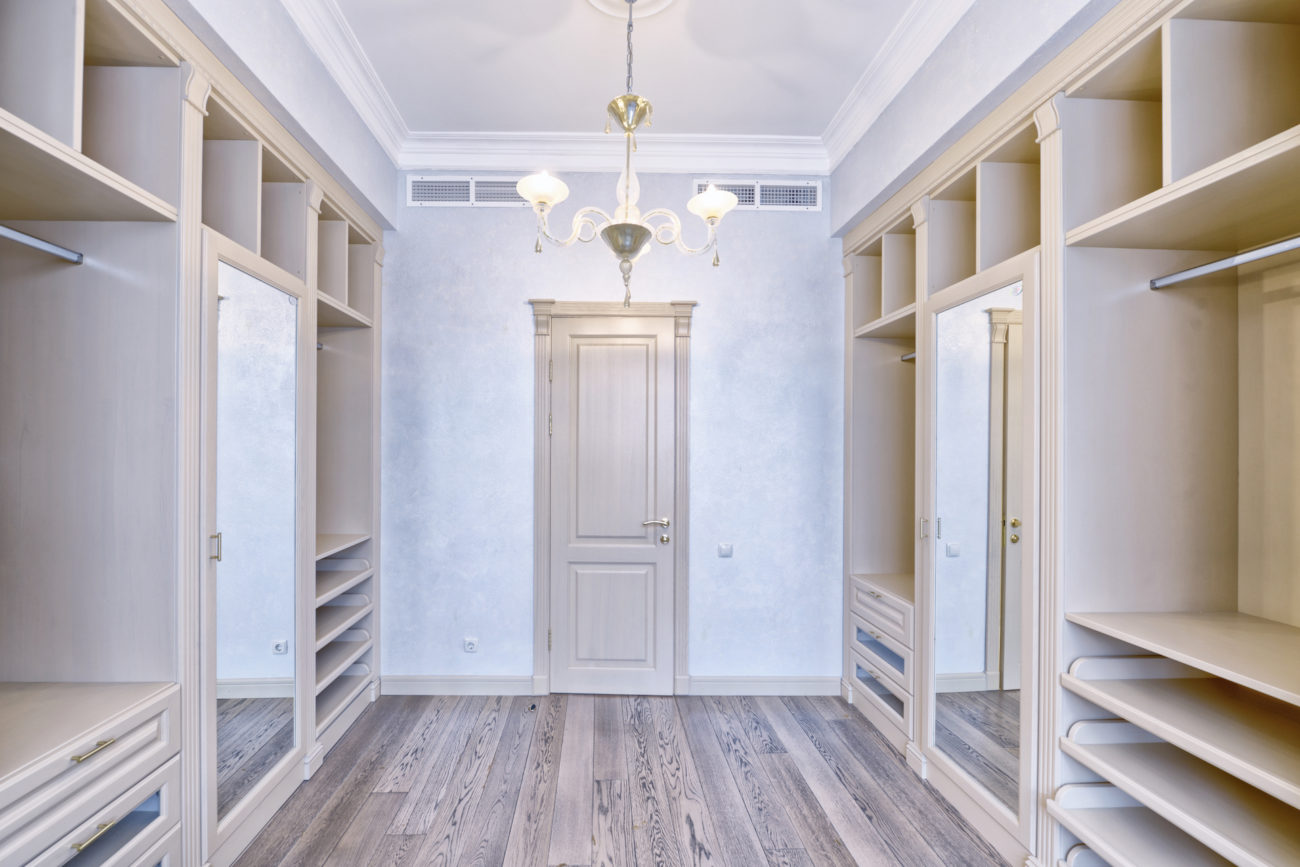 Designing Your Dream Closet: Unleash Your Personal Style in McLean, VA ...