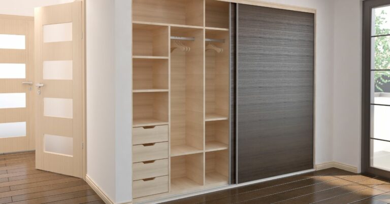 Types of Closet Doors for Every Space - Closet & Beyond