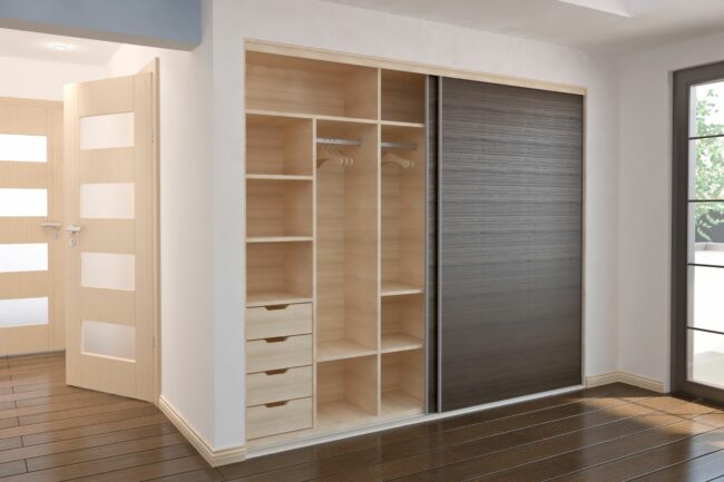 An Extensive Look at the Many Types of Closets - Closet & Beyond