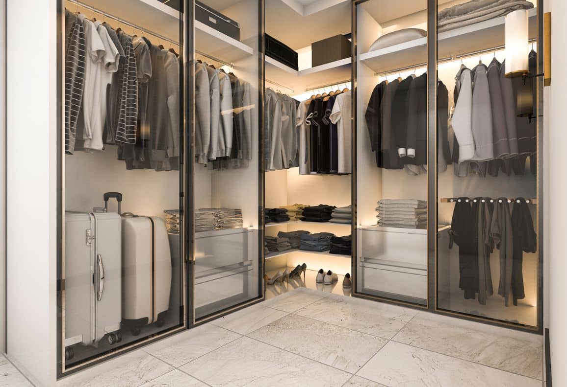 Custom Closets: Tailoring Storage Solutions to Your Lifestyle | Closet ...