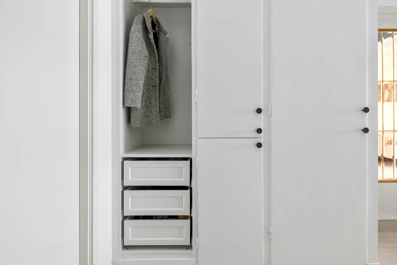 What Is a Custom Closet System and Why You Need One - Closet & Beyond