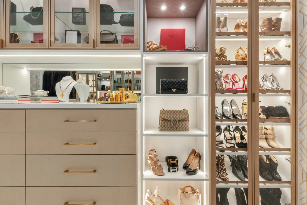 Custom Closets: Top Benefits for Maximizing Storage in Modern Homes ...