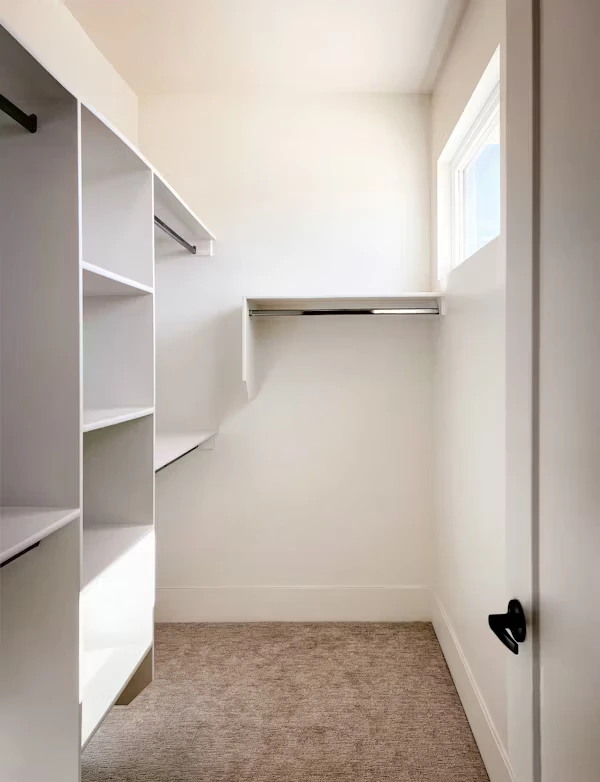 Closet Ventilation Solutions: Powerful Ways to Eliminate Humidity and ...