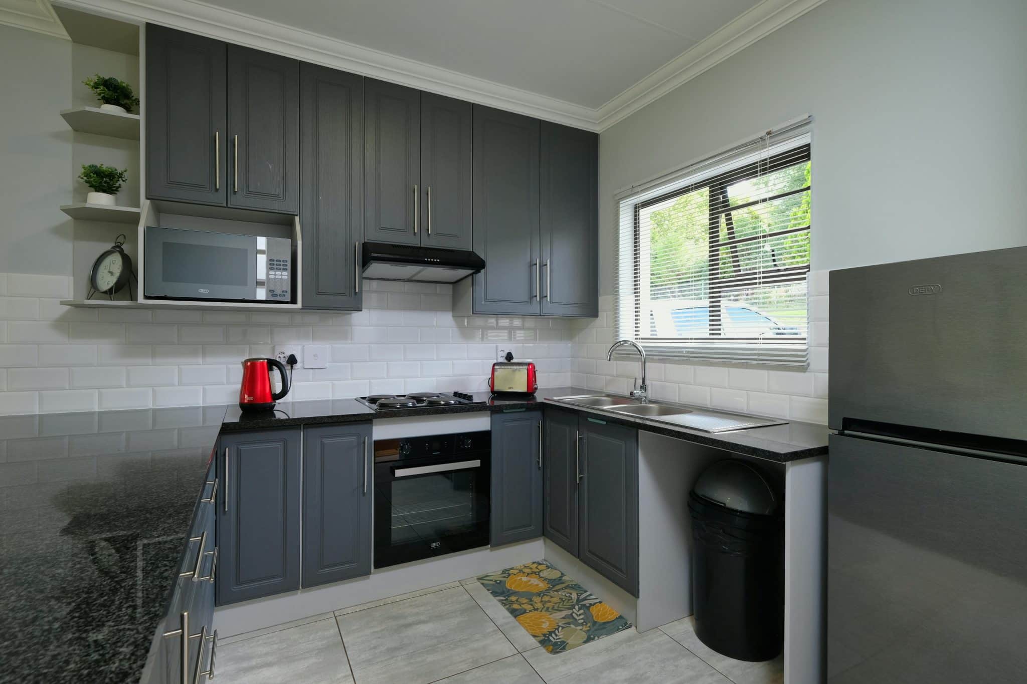 Powerful Pantry Design Guide for Small Kitchen Spaces